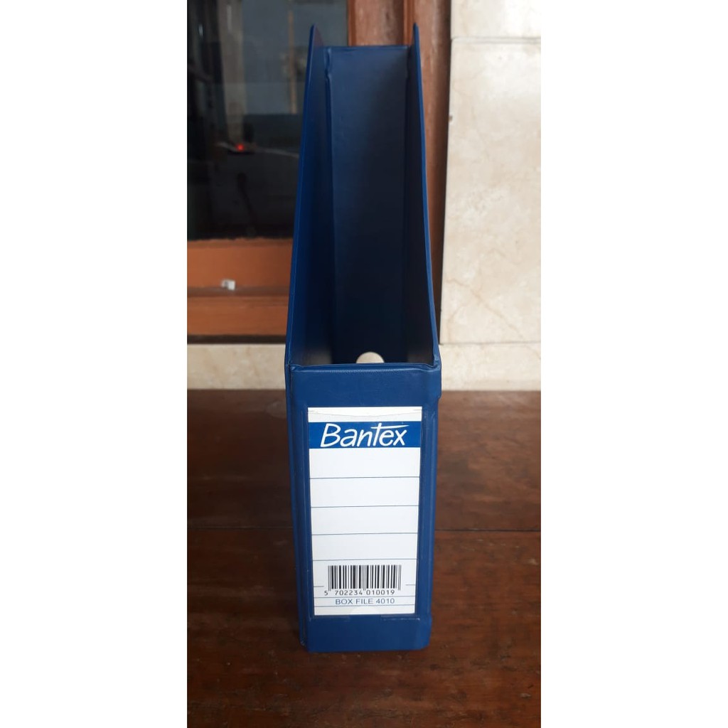 Jual BOX FILE 4010 7cm | Shopee Indonesia