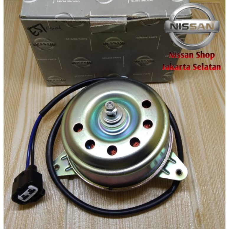 Jual Motor Fan Nissan Elgrand E51 | Shopee Indonesia
