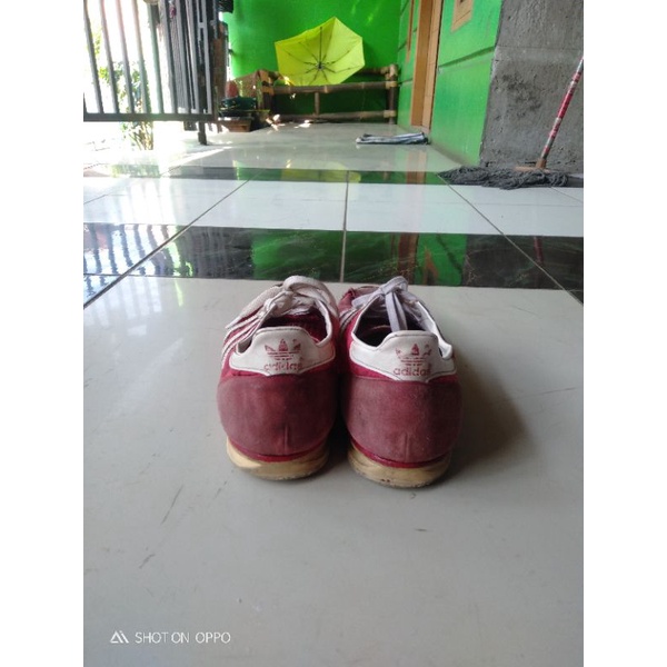 Jual sepatu adidas sl72 second | Shopee Indonesia