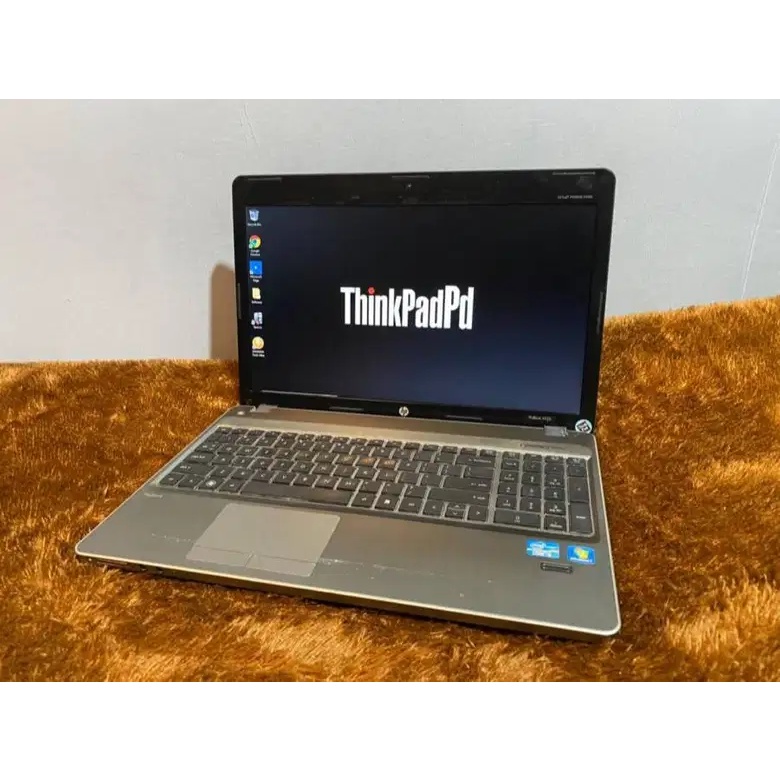 Jual Laptop Hp Probook I5 4gb 128gb Ssd Second Bekas Shopee Indonesia 1062