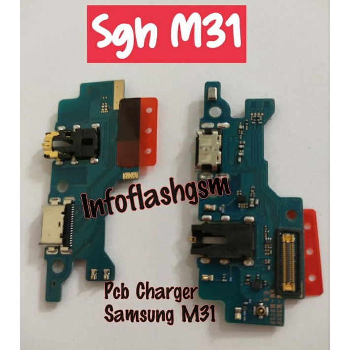 Jual Flexibel Flexible Pcb Board Connector Charger Full IC Lengkap ...
