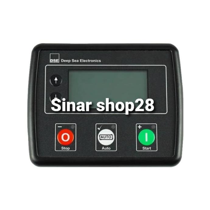 Jual Modul Deep Sea Dse 4620 Module Deepsea Panel Genset | Shopee Indonesia