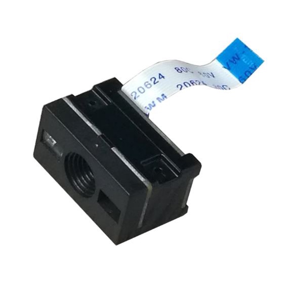 Jual GROW GM65-S 1D QR 2D QR Code Reader Barcode Scanner TTL Serial ...