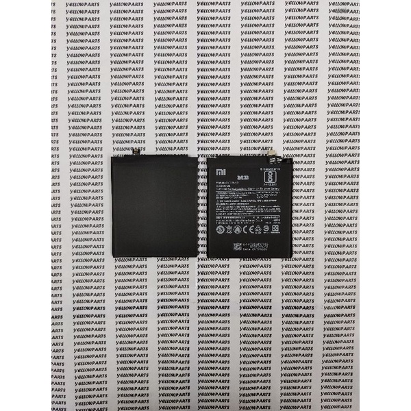 Jual BAT BATTERY BATERAI BATRE XIAOMI REDMI NOTE 4 4X SNAPDRAGON BN43 ...