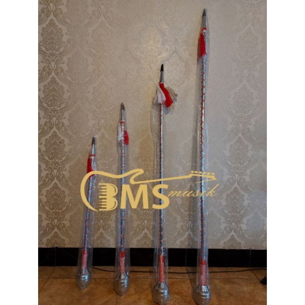 Jual Stick Mayoret/Tongkat Mayoret TK, SD, SMP dan SMA Dewasa | Shopee ...