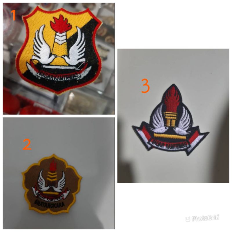Jual logo pokdar | Shopee Indonesia