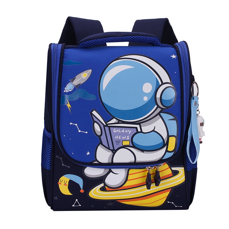 Jual Tas Ransel Anak Laki-laki Astronot / Tas Sekolah Anak | Shopee Indonesia