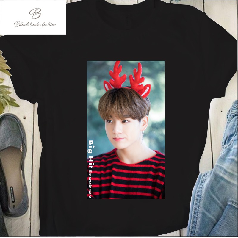 Jual BTF X BTS X KAOS DYNAMITE KAOS BTS KAOS BT21 X JUNGKOOK CHRISTMAS ... Jual BTF X BTS X KAOS DYNAMITE KAOS BTS KAOS BT21 X JUNGKOOK CHRISTMAS ...