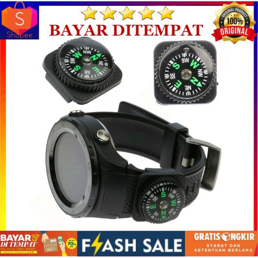 Jual COMPAS KOMPAS MINI BISA DIPASANG DI TALI JAM TANGAN ATAU GELANG ...