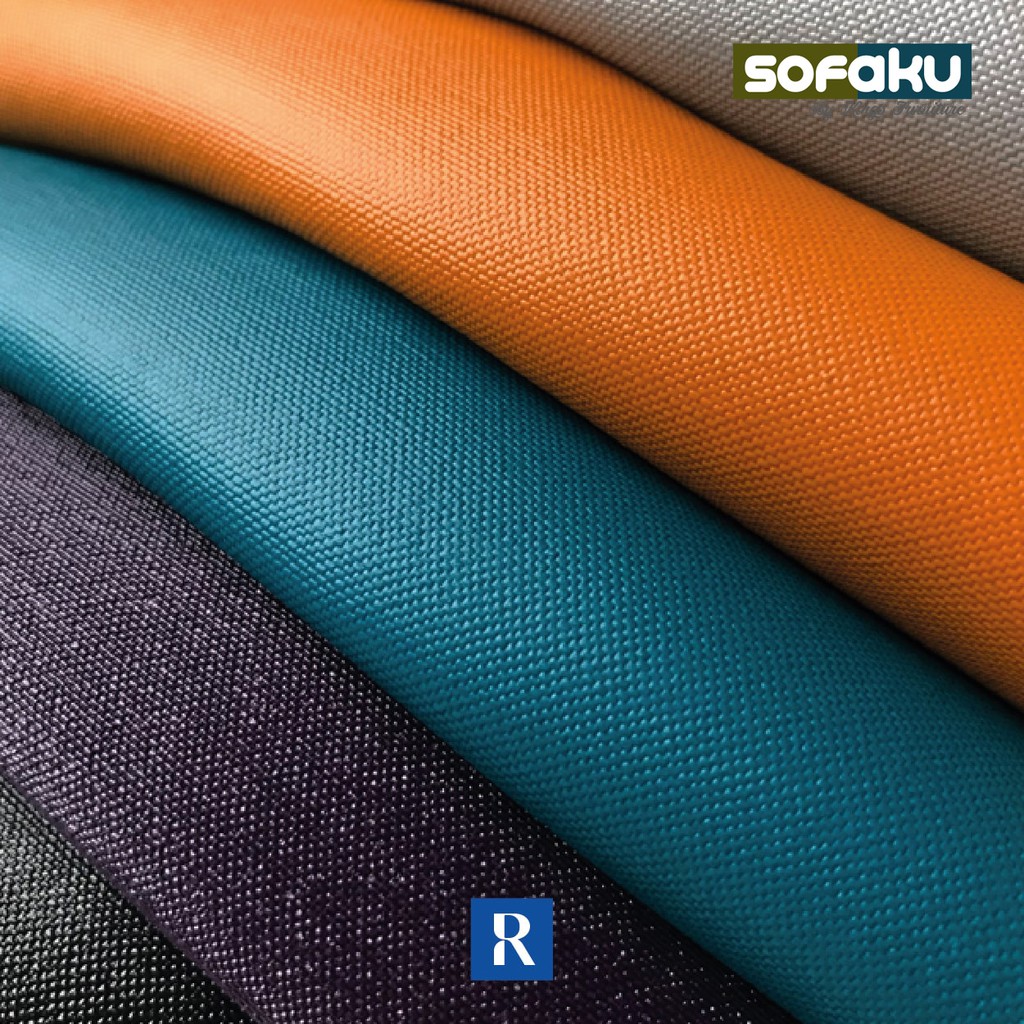 Jual SPENCER : Regency Kain Fabric Tebal PVC Poliester Bahan Sofa ...