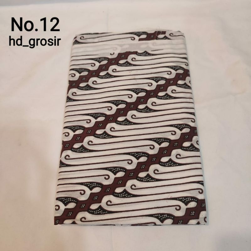 Jual kain jarit batu,batik pekalongan 2.05x1.05cm | Shopee Indonesia