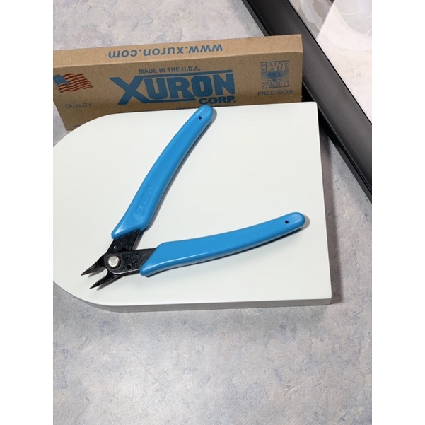 Jual XURON ACCESSORIES NIPPER UNTUK MELEPASKAN AKSESORIS KUKU FOR NAIL ...