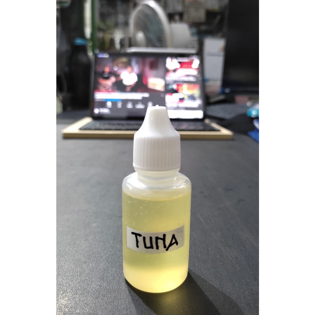 Jual ESSENCE MANCING AROMA TUNA 30 ML | Shopee Indonesia