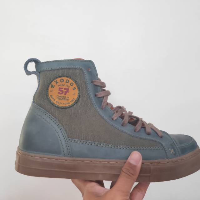 Jual Sepatu Exodos | Shopee Indonesia