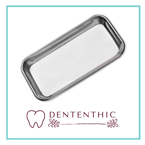 Jual Instrumen Tray/ Instrument Tray / Surgical Stainless Tray ...