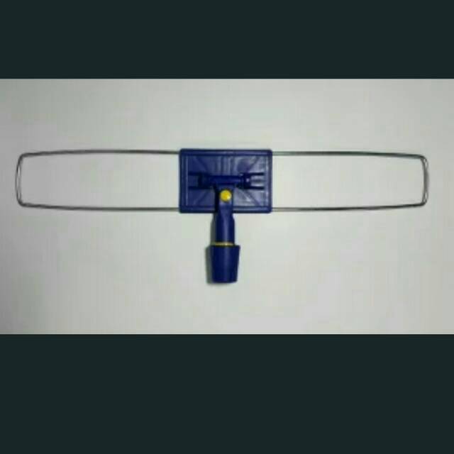 Jual Kerangka lobby duster 60cm / frame lobby duster / kerangka pel ...