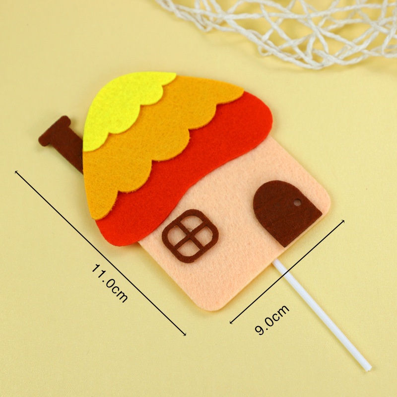 Jual Topper Cake Tema Hutan Pohon Rumput Hijau Dekorasi Cake Ulang ...