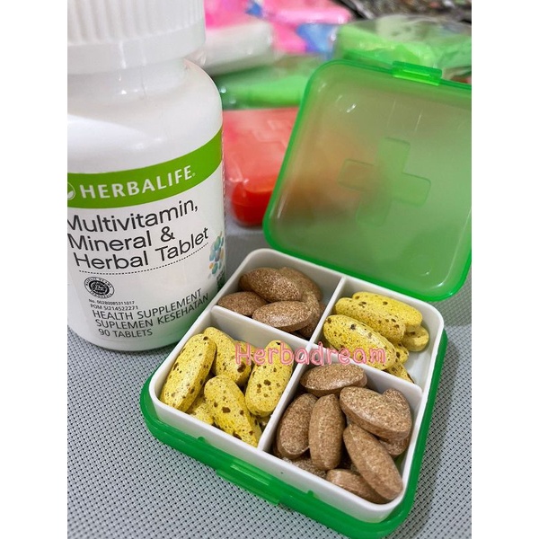 Jual Kotak Tablet | Shopee Indonesia