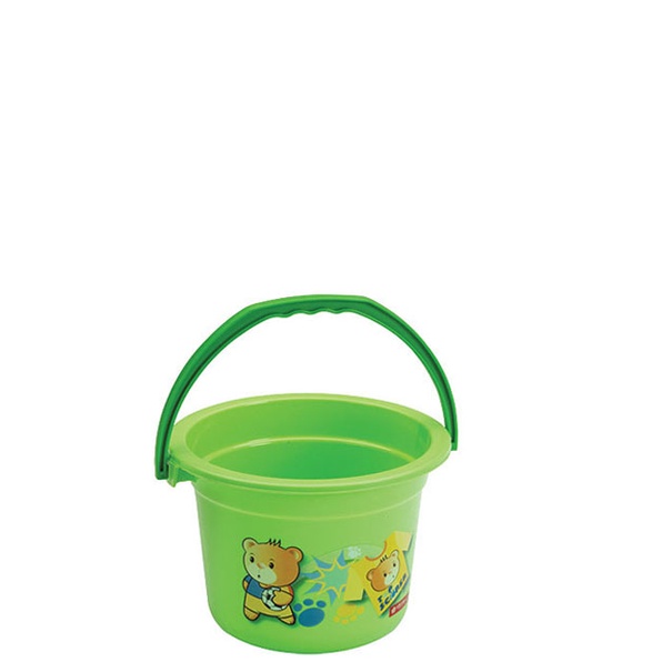 Jual EMBER 1/2 GL LUX PRINTING LS / TIMBA MINI / TIMBA KECIL LION STAR ...