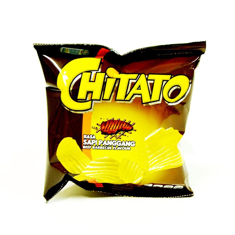Jual Chitato Rasa Sapi Panggang (10x15g) | Shopee Indonesia