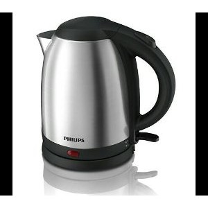 Jual Jual PHILIPS ELECTRIC KETTLE HD9306 TEKO LISTRIK PHILIPS HD9306 ...