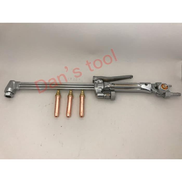 Jual Blander Potong / Cutting Torch / Blender Potong Chrome suku cadan ...