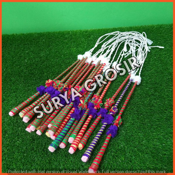 Jual Pecut Jaranan Anak Pecutan kuda lumping mainan anak tradisional ...