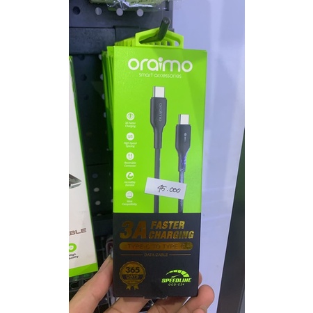 Jual kabel data araimo | Shopee Indonesia