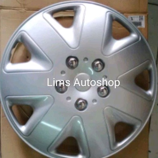 Jual Dop Velg Terios Ring 16 TE022 ORi READY STOCk | Shopee Indonesia