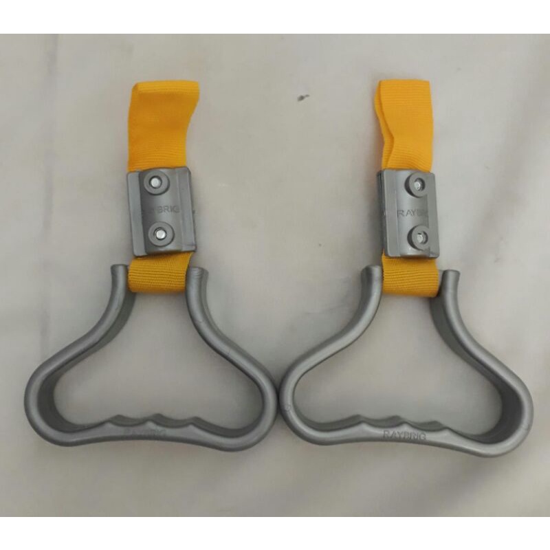 Jual Gantungan busway double handle grip bus pegangan tangan bus double ...