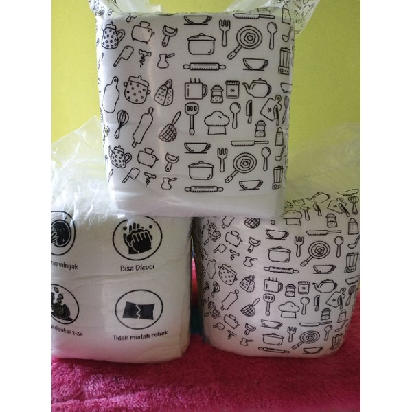 Jual TISU DAPUR TIDAK MUDAH ROBEK NETTO 1KG | Shopee Indonesia