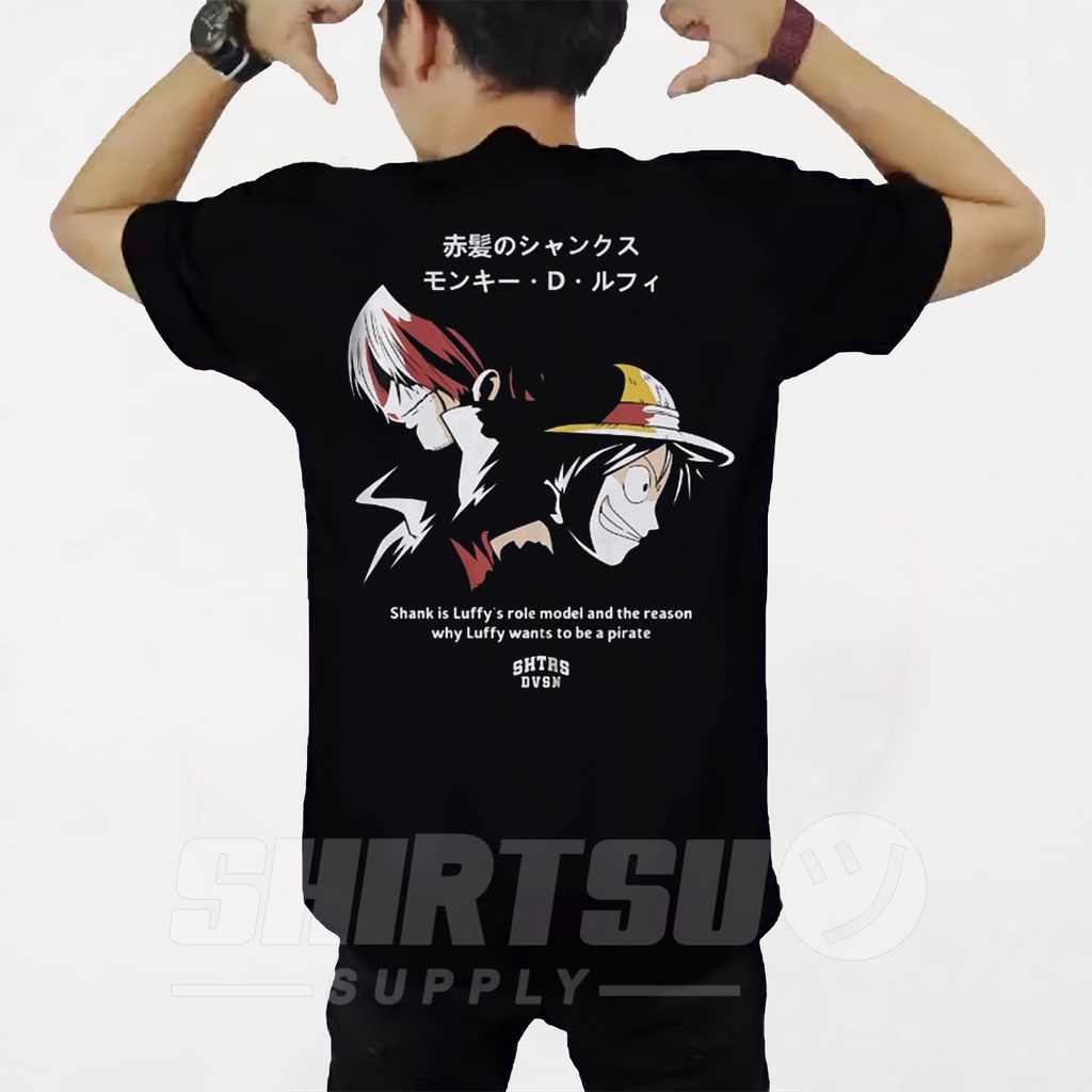 Jual Baju Kaos Oblong T Shirt Clothing Pria Distro Hitam Gambar ...