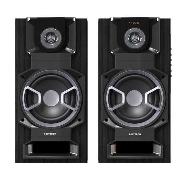 Jual Polytron Speaker Aktif PAS-8E10 | Shopee Indonesia