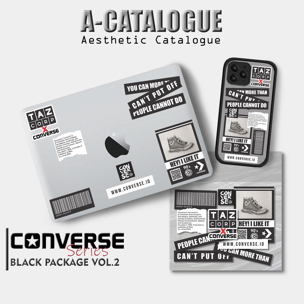 Jual STICKER CASE HANDPHONE LAPTOP TUMBLR BUJO AESTHETIC HYPEBEAST ...