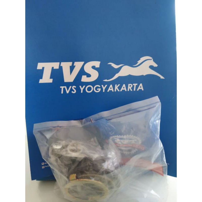 Jual Speedo Hub Drive - Neo 110 Disc, Disc+, Xi dan RockZ 125 Gigi ...