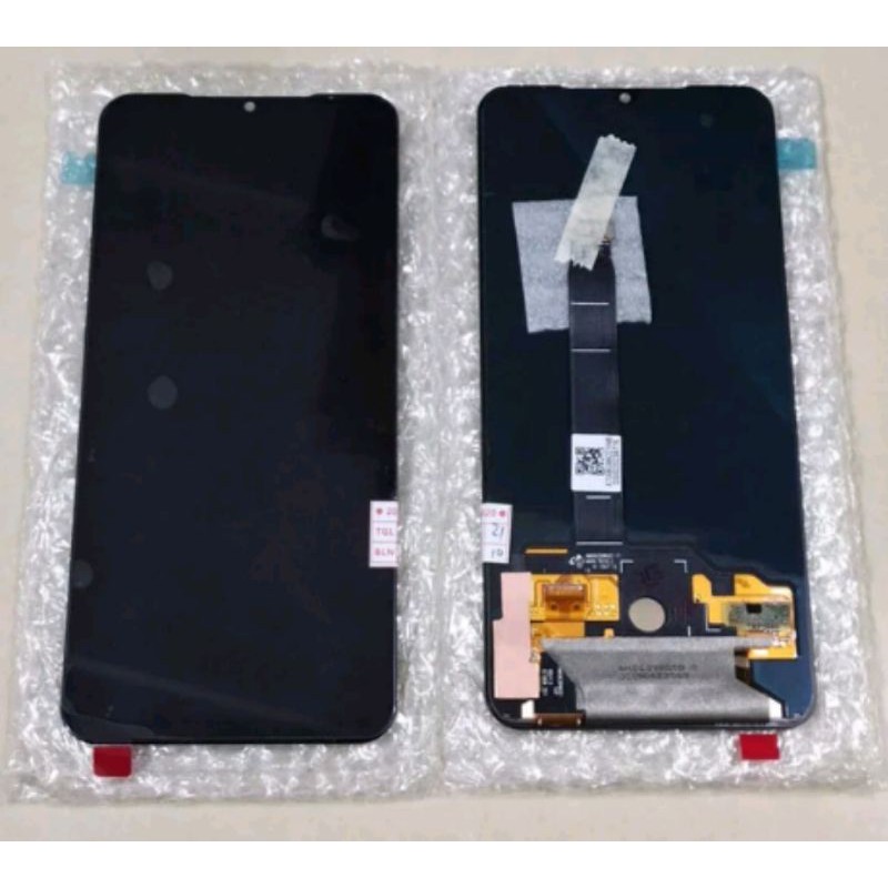 Jual Lcd Fullset Xiaomi Mi9 Mi 9 Bisa Fingerprint OLED Original ...