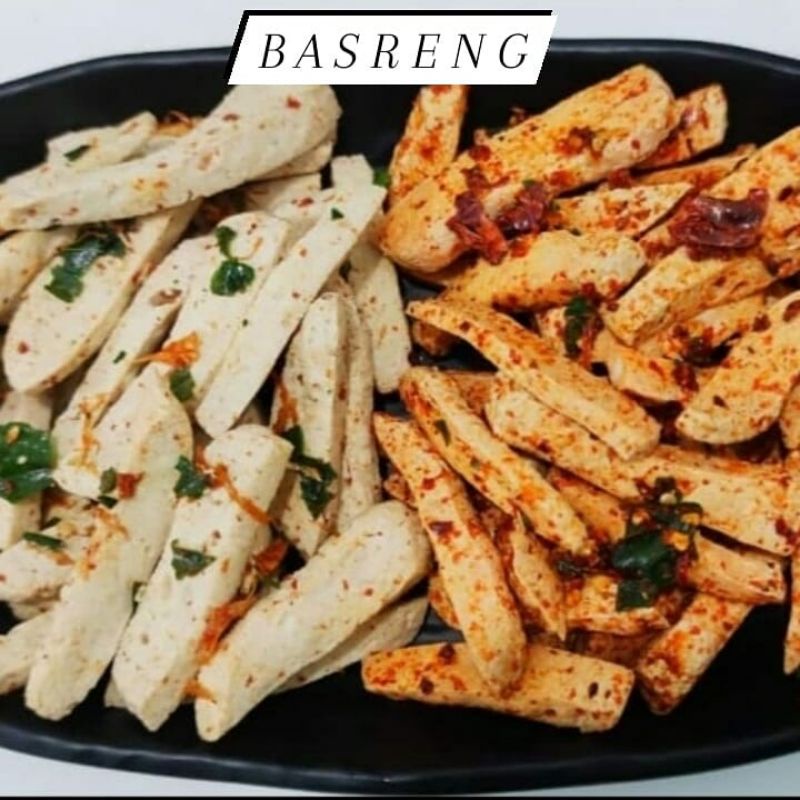 Jual Basreng | Shopee Indonesia