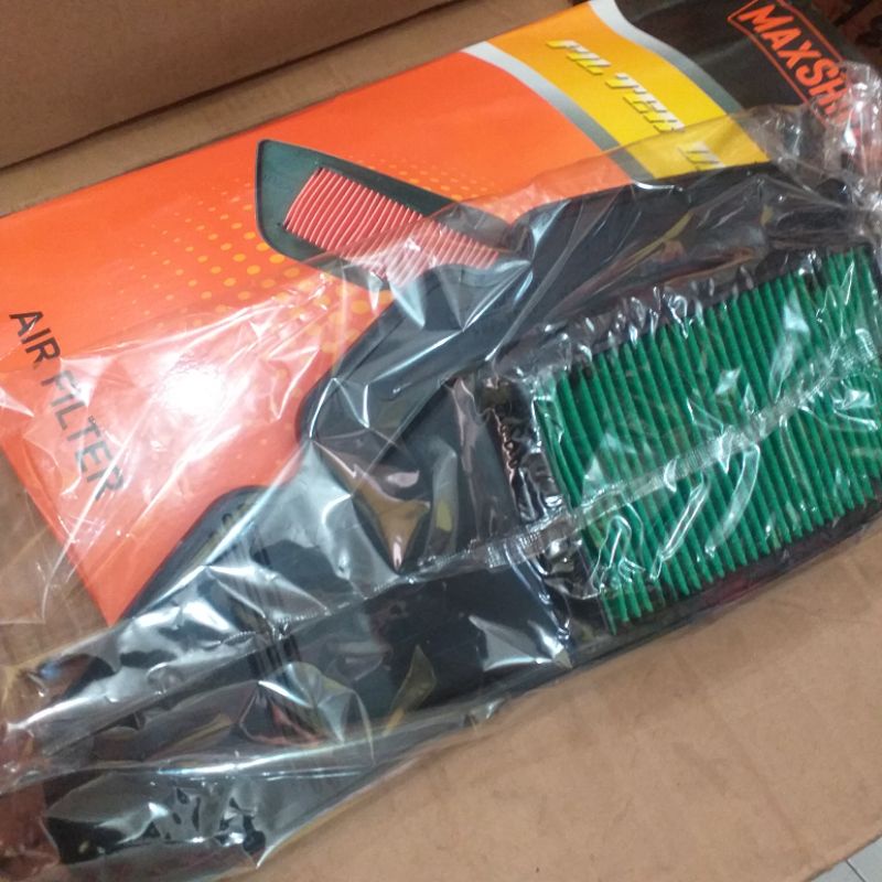 Jual Filter Udara Vario 125fi Vario150fi Kzr | Shopee Indonesia