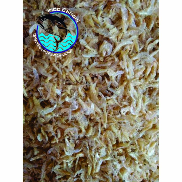 Jual udang rebon 50gr | Shopee Indonesia