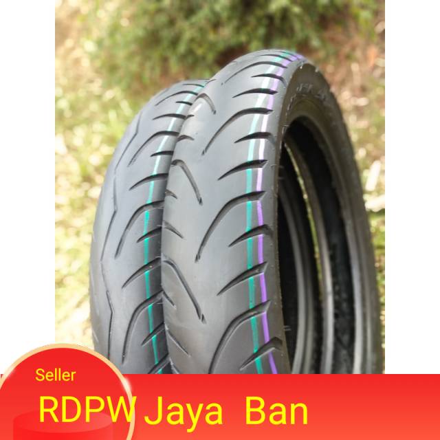 Jual ban copotan motor metic ukuran 80/90 90/90-14 tubles original | Shopee Indonesia