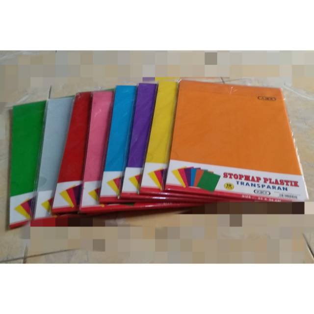 Jual MAP L PLASTIK KIKY COLOR | Shopee Indonesia