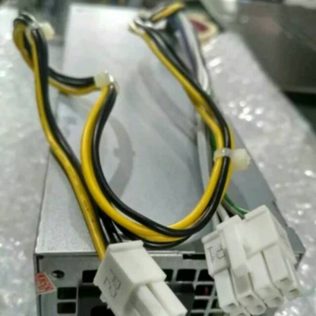 Jual Psu power supply dell optiplex sff desktop 3020 9020 7020 | Shopee ...