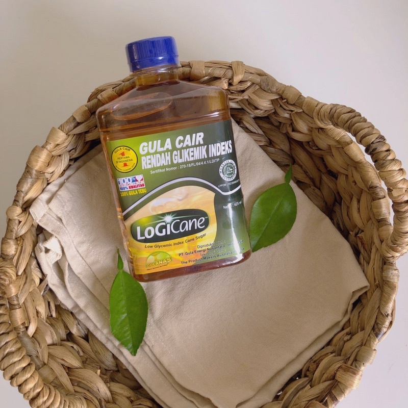 Jual GULANAS | Gula Cair ex. Tebu, Rendah Glikemik, baik untuk ...