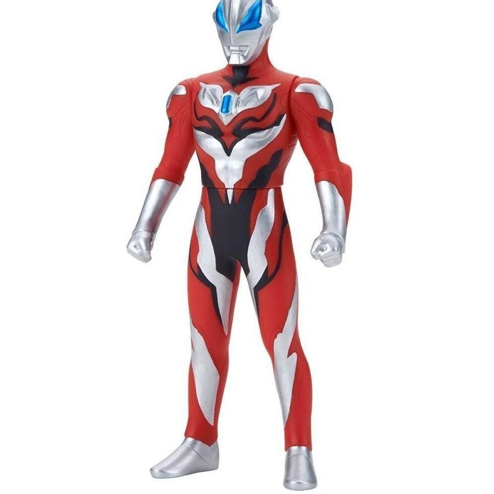 Jual Super promo Bandai Ultra Hero 500 Series 42 Ultraman Geed ...