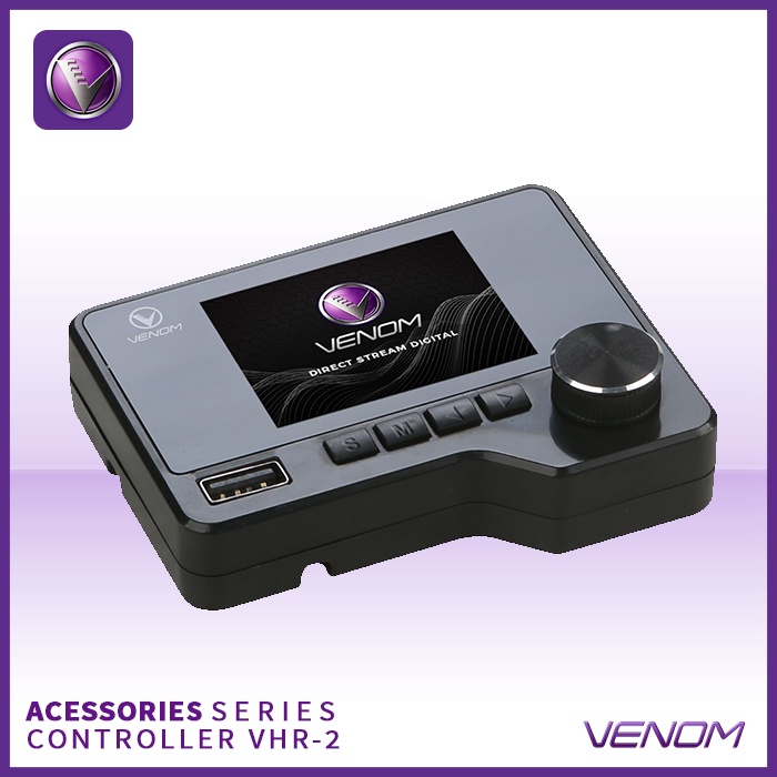 Jual VENOM CONTROLLER VHR 2 | Shopee Indonesia