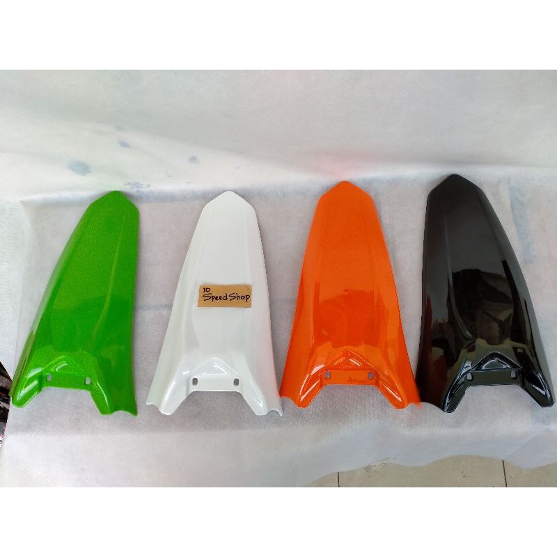 Jual Spakbor belakang klx 150 Dtracker 150 model panjang / ktm | Shopee Indonesia