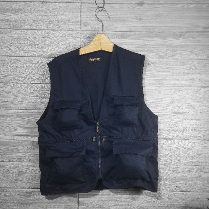 Jual Vest / Rompi Anycare Size L P62 L53 | Shopee Indonesia