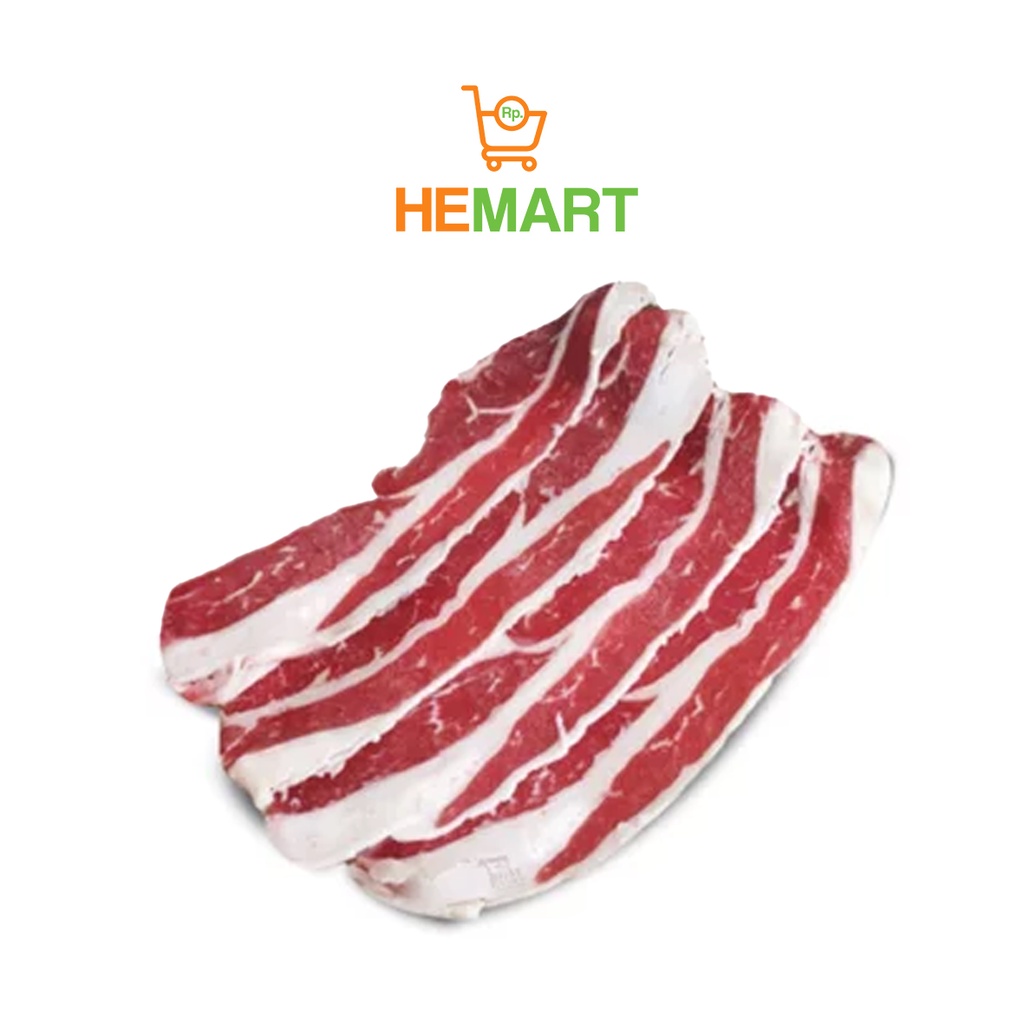 Jual Short Plate, Daging Frozen, Bandung (250gr - 1kg) | Shopee Indonesia