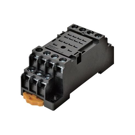 Jual SOCKET RELAY OMRON PYFZ-14-E | Shopee Indonesia