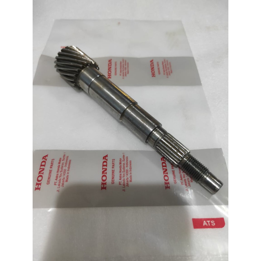 Jual AS PULI PULY BEAT BIT SCOPY SKUPI SPACY VARIO 110 FI 2013 KEATAS ...